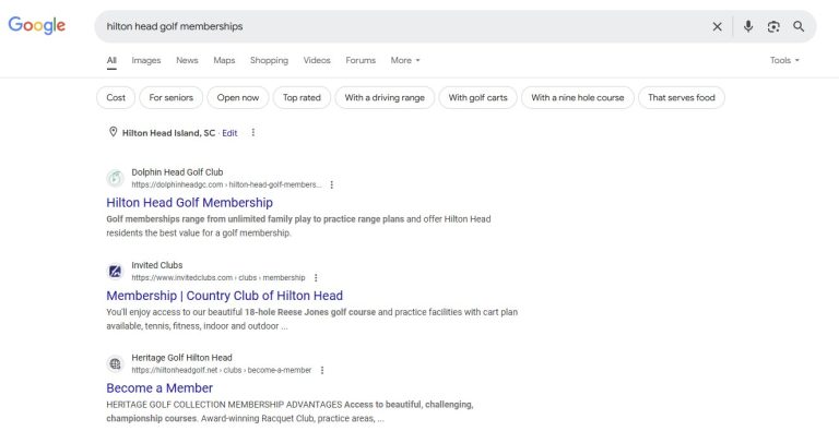 Golf Course Guide to Marketing in 2025 | GolfBack Solutions